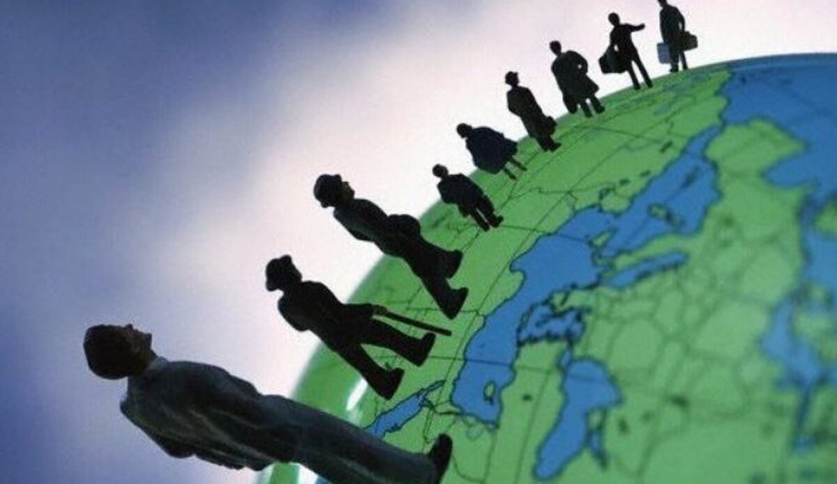 SECRETARY-GENERAL’S MESSAGE FOR INTERNATIONAL MIGRANTS DAY | UNRCCA SECRETARY-GENERAL’S MESSAGE FOR INTERNATIONAL MIGRANTS DAY | UNRCCA